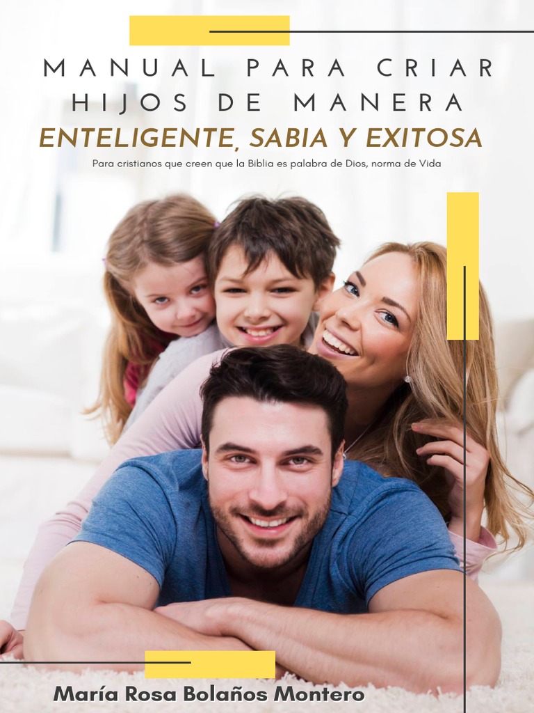 Manual para Criar | PDF | Disciplinas | Amor