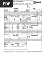 ASOG & TAGOS Guidelines for DP Vessels | PDF | Rocket Engine