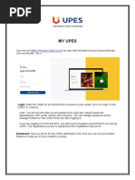 NetCampus AI Fluency How To Log in The LMS System | PDF