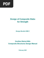 Design Capacity Tables For Structural Steel-Volume 1 - Open Sections ...
