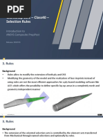 ANSYS Mechanical APDL Parallel Processing Guide | PDF