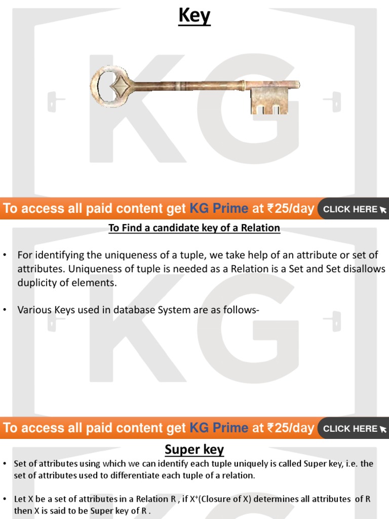 2-Functional Dependency Lyst6356 | PDF | Software Design | Data Model