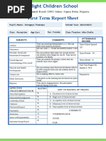 Cambridge Lower Secondary Science 0893 Curriculum Framework | PDF
