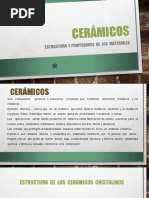 Estructura Cristalina de SiO2: Cuarzo, Tridimita y Cristobalita | PDF ...