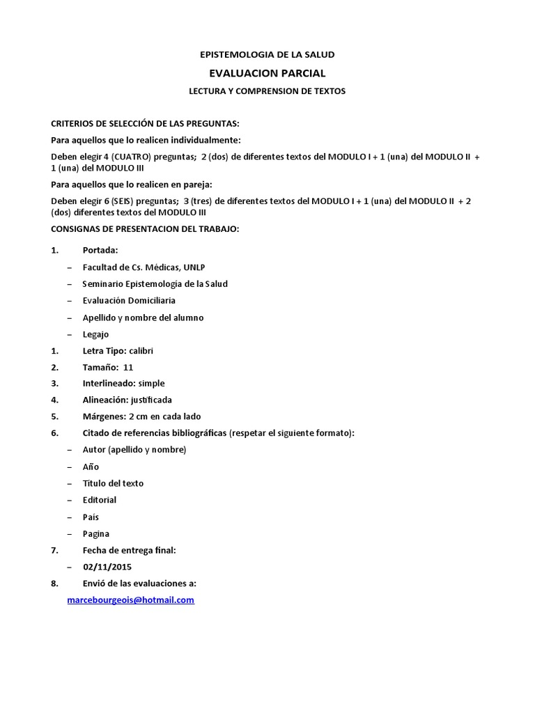 Resumen Parcial Epistemologia UNLP | PDF | Conocimiento | Filosofía ...