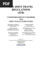 How To Fill Out A CTW | PDF | Transport