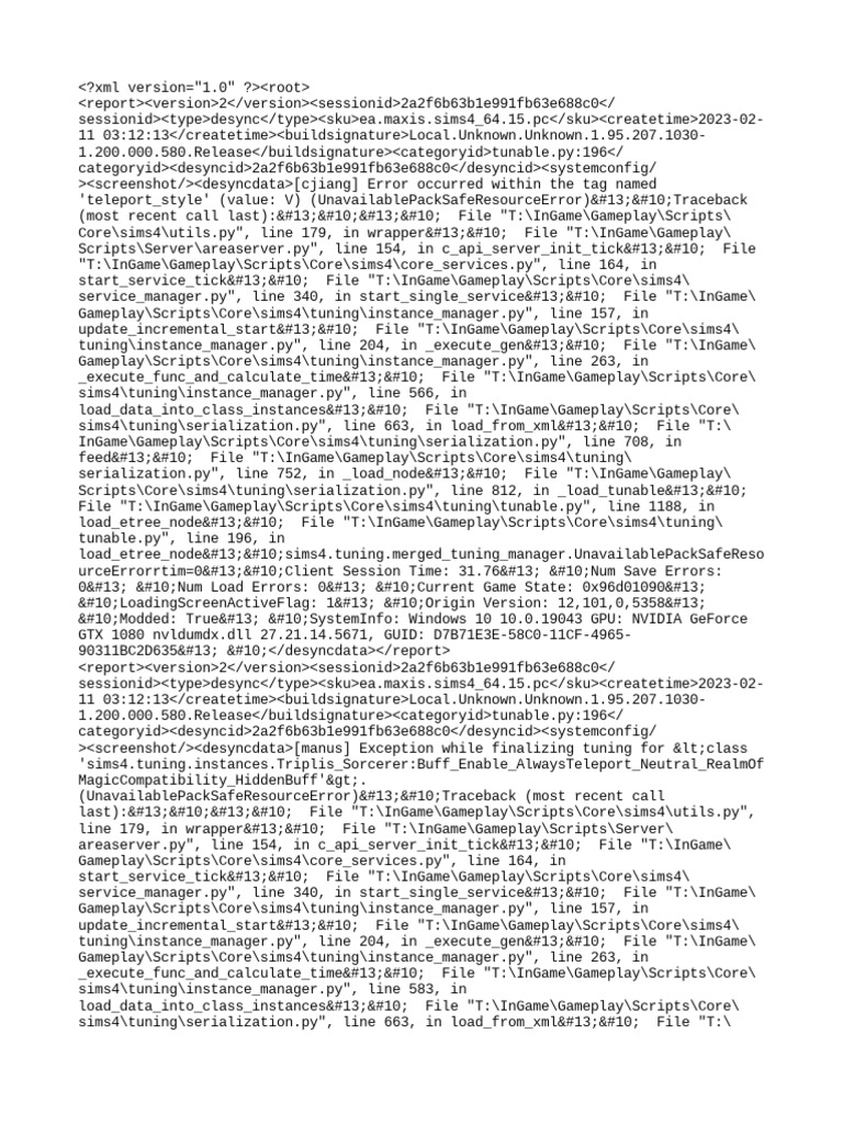 Lastexception 63811739610 | PDF | Graphics Processing Unit | Computer Engineering