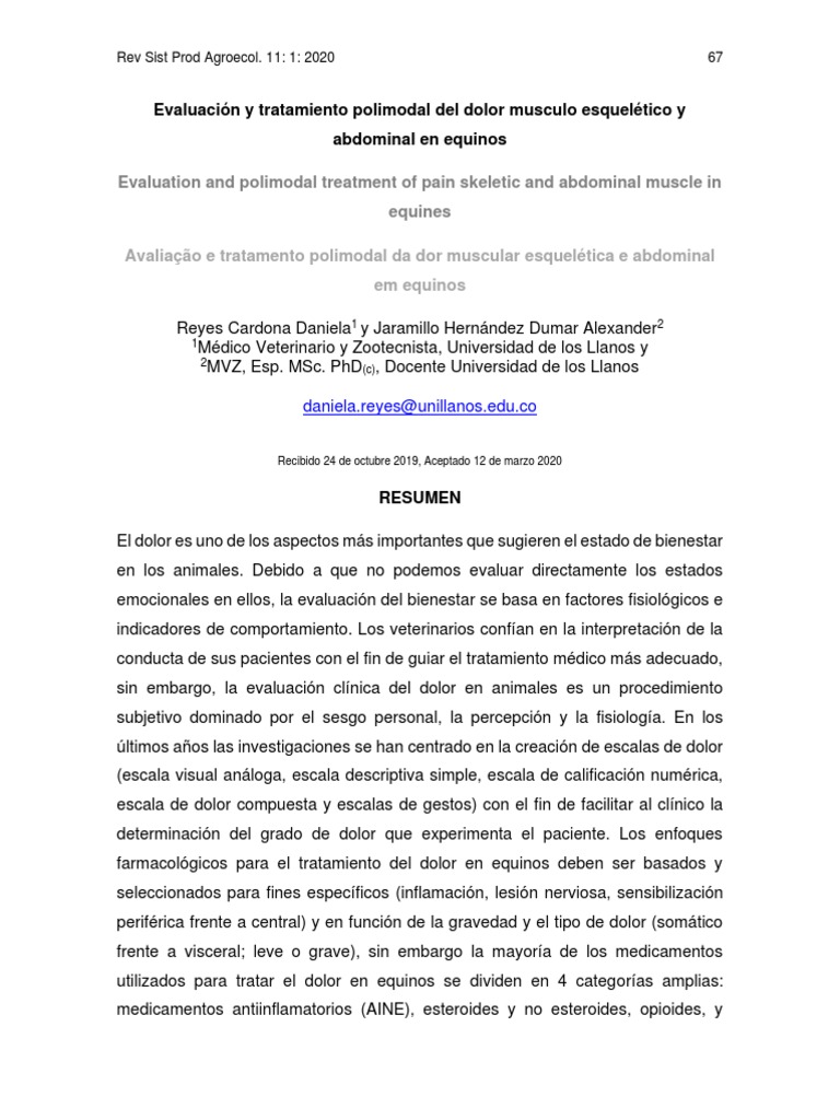 464-Texto Del Artículo-3115-1-10-20210913 | PDF | Droga anti-inflamatoria libre de esteroides ...