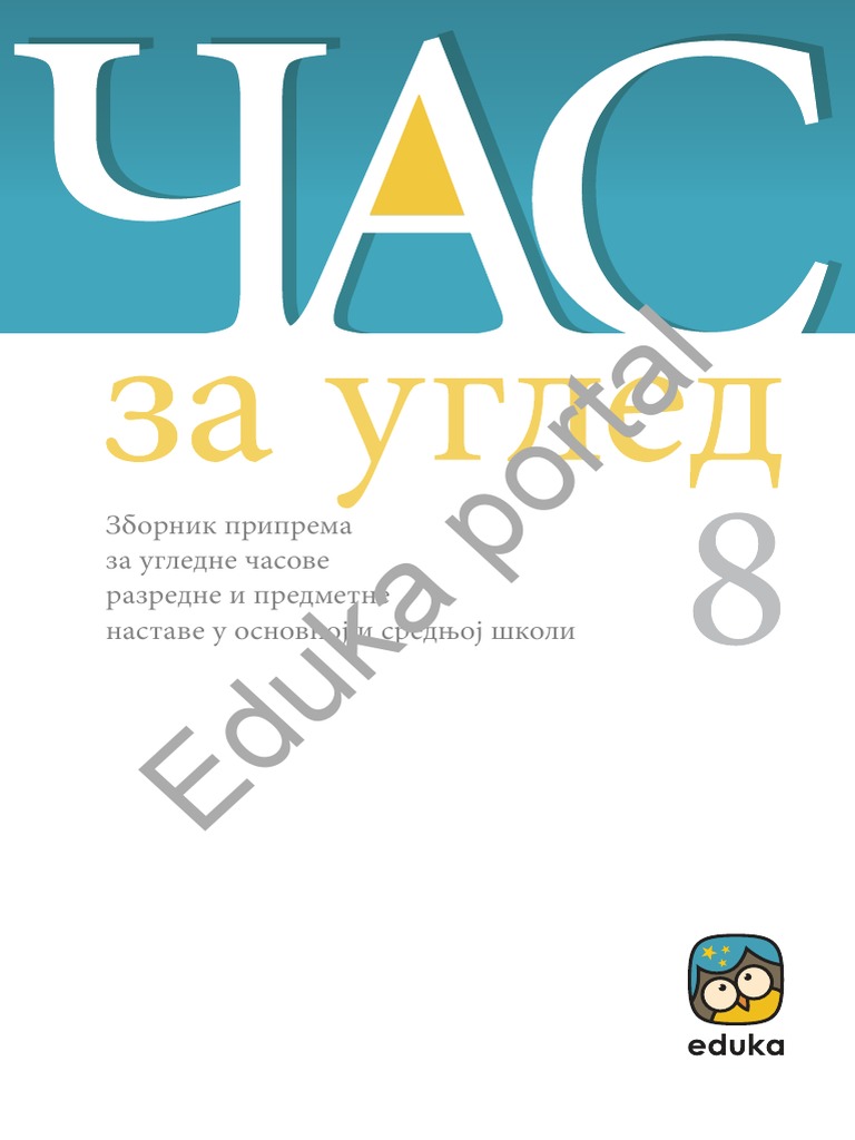 Cas Za Ugled 8 - 27102022 WM | PDF