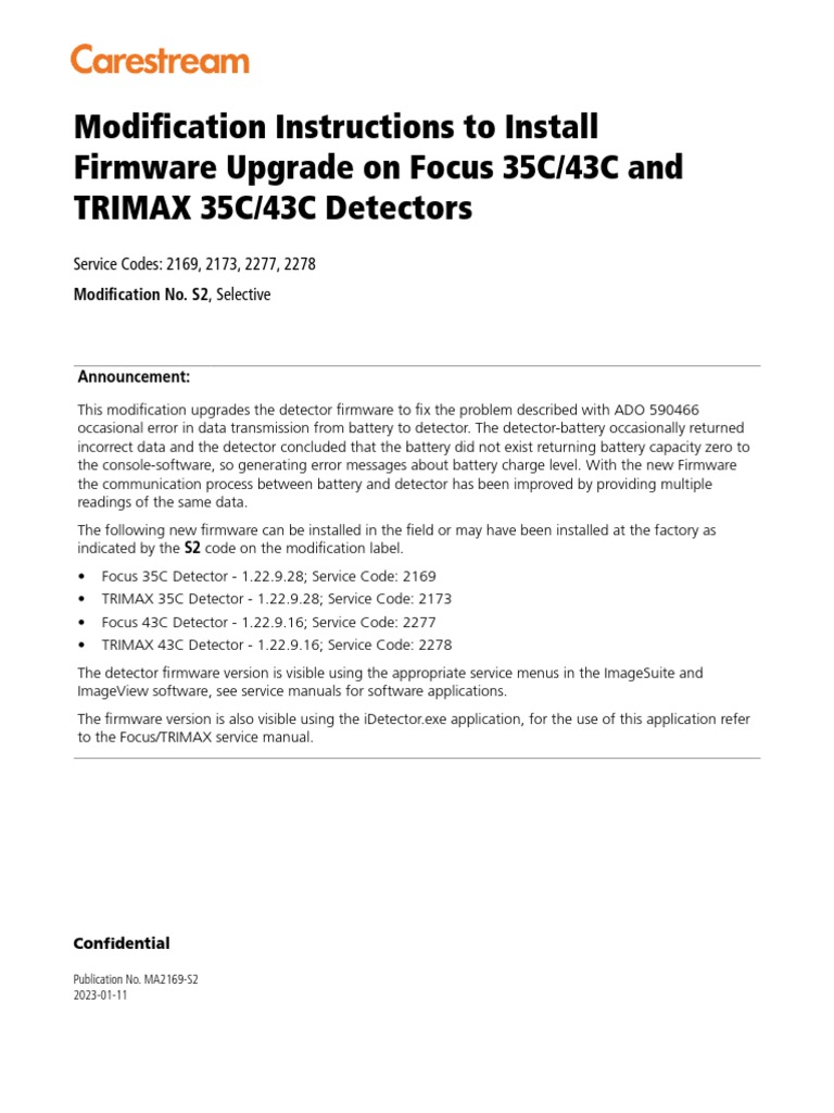 S2 Firmware Upgrade Instructions | PDF | Computer File | Zip (File Format)