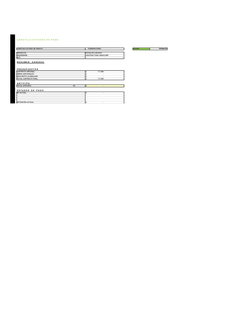Propuesta BAFER Soluciones Constructivas | PDF