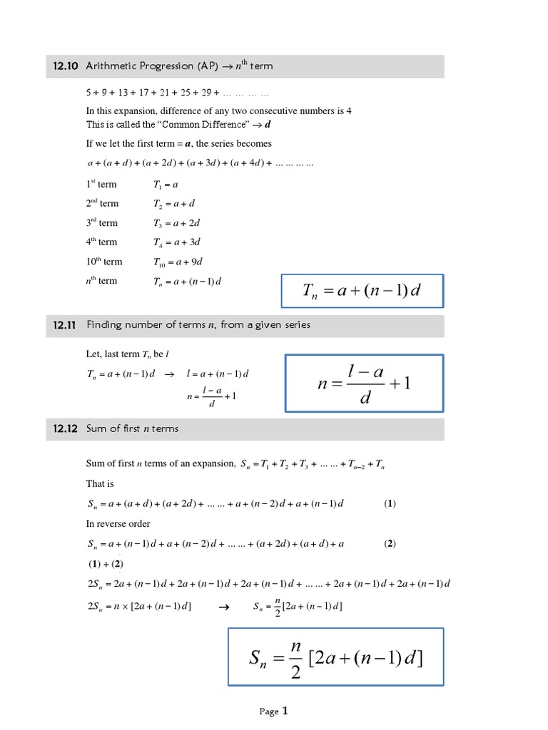P1 Topic 7 AP GP WS NEW | PDF