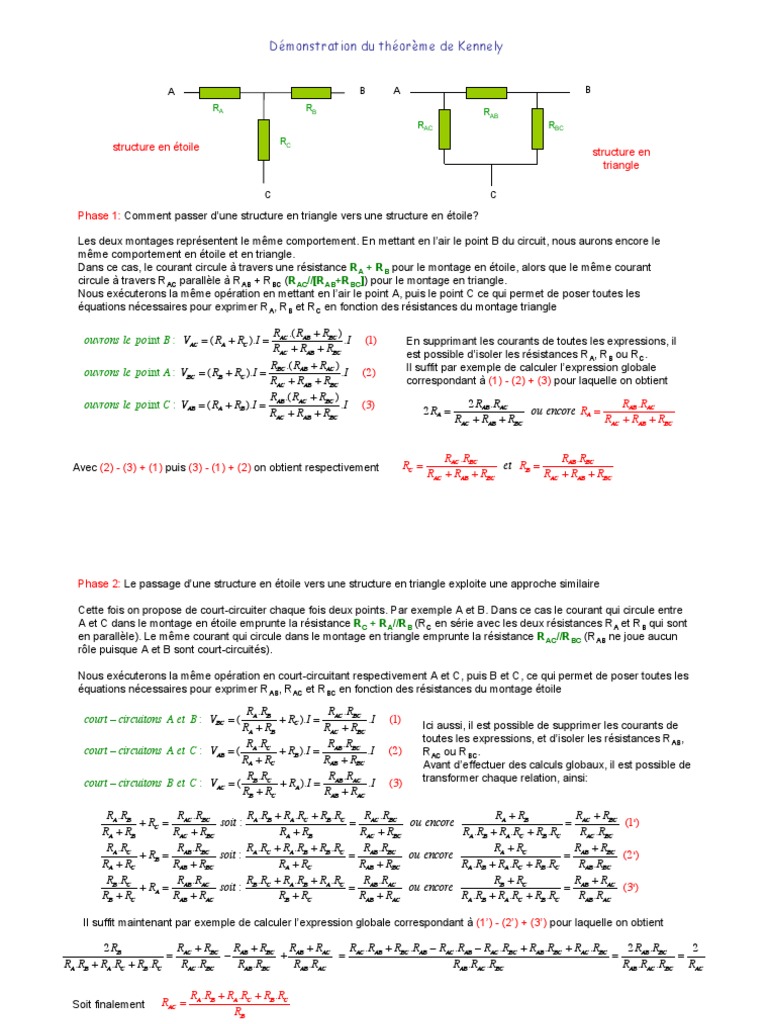 C03 DemoKennely | PDF
