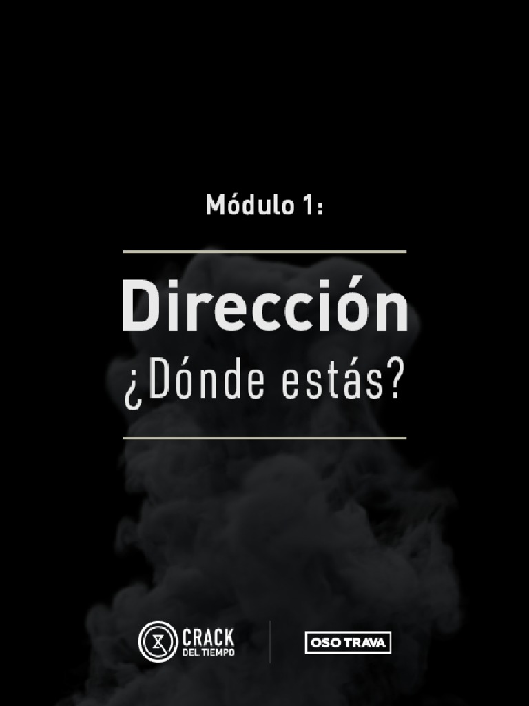 Libro de Trabajo - M Dulo 1 | PDF | Relaciones personales, crianza y desarrollo personal