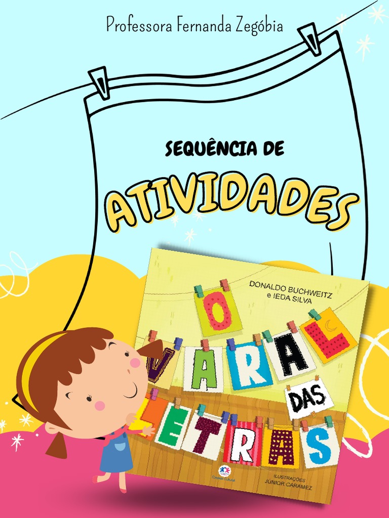 O Varal Das Letras | PDF | Justiça | Crime e Violência