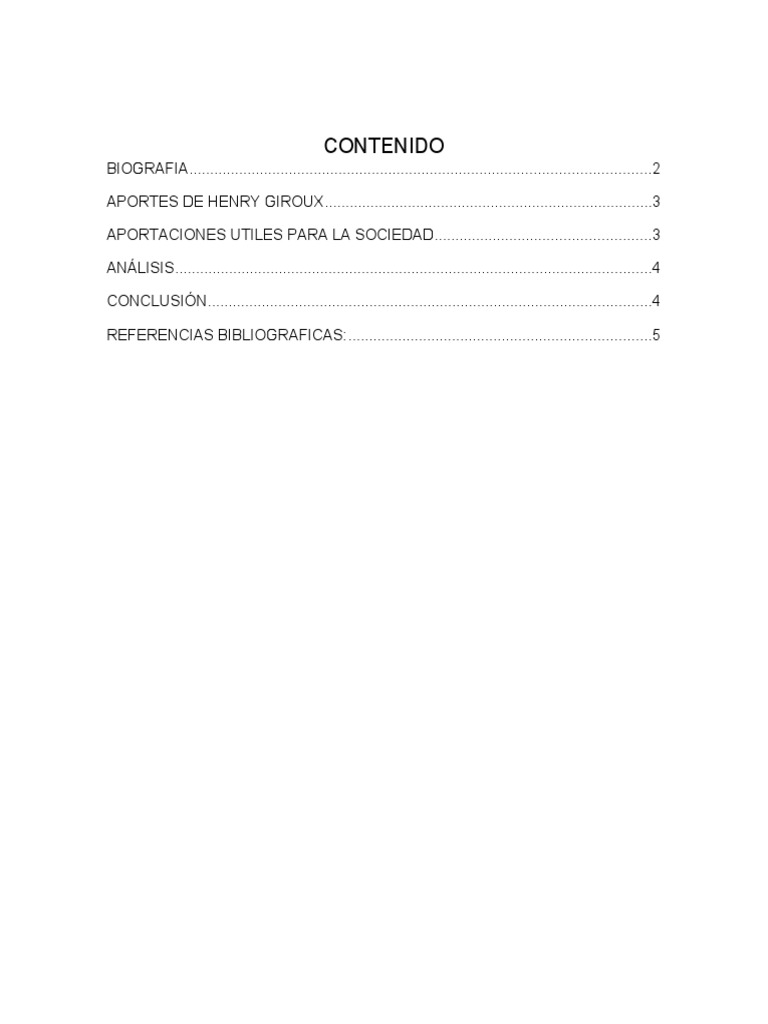 Proyecto Integrador | PDF