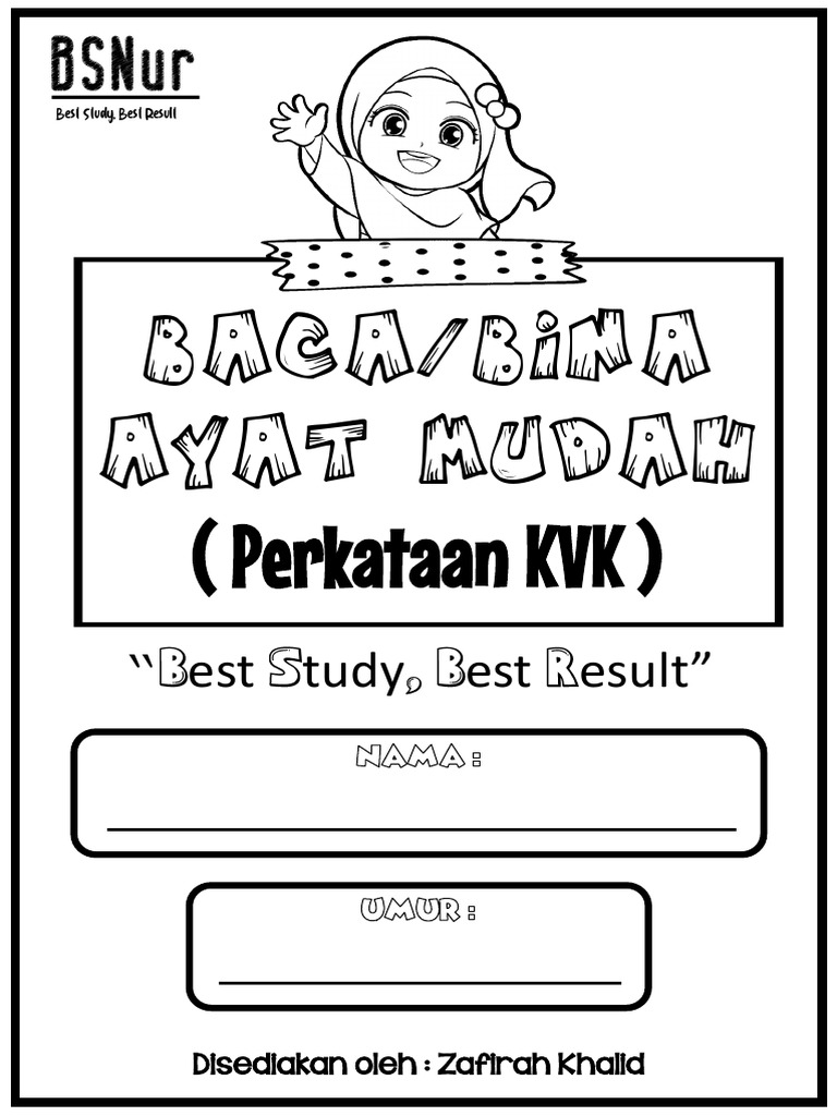 Modul 1 (KVK) | PDF