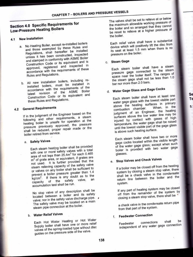 IMG - 0146 PSME Code 2008 138 | PDF | Boiler | Materials