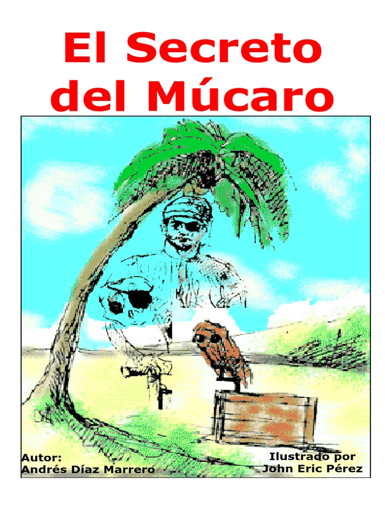 Andrés Díaz Marrero - El Secreto de Múcaro | PDF