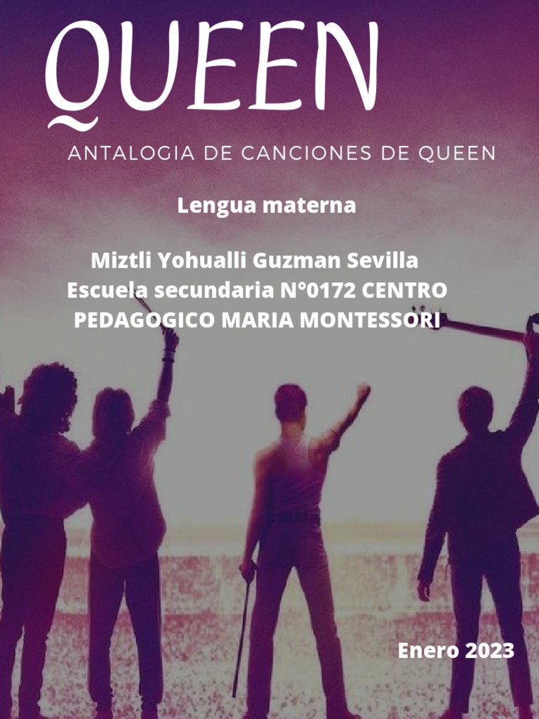 Queen | PDF