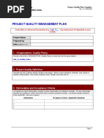 PMF-014-COM-046 - 02 Project Document Distribution Matrix Template ...