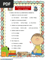 Hola Andres Soy Maria Otra Vez | PDF | Autoestima | Amor