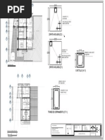 PROYECTO PLANOS ARQUITECTÓNICOS-Layout1 | PDF