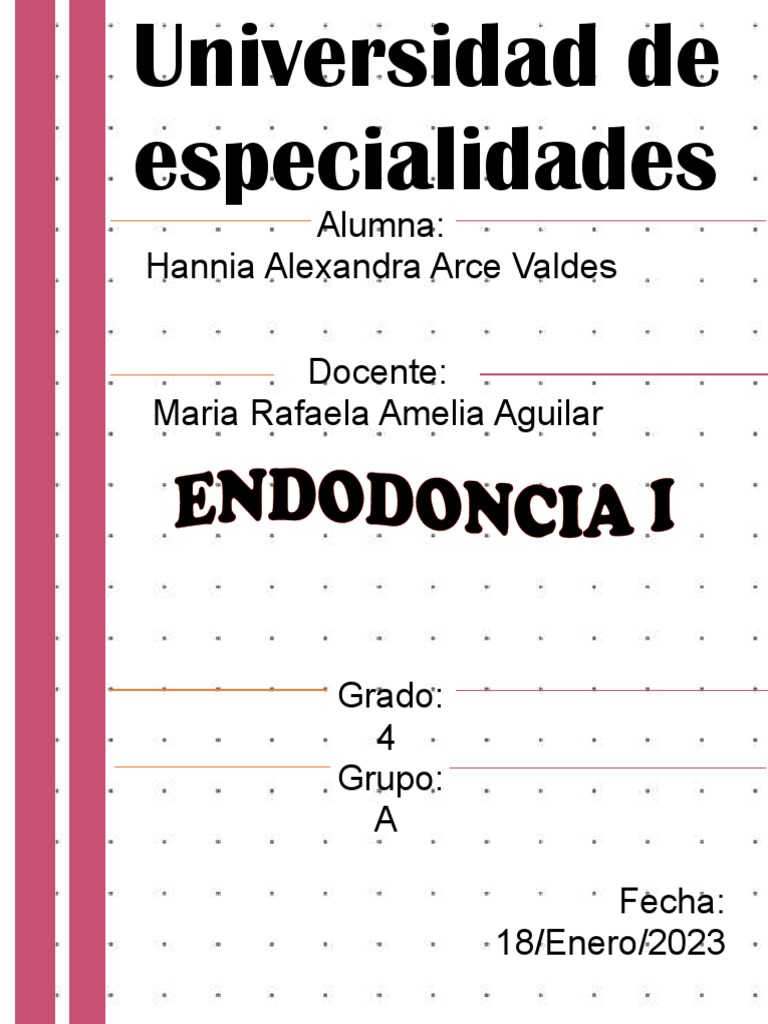 Endo 2 | PDF