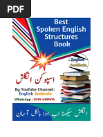 62 Topics For "Free Talk" Spoken English Lessons | PDF | English ...