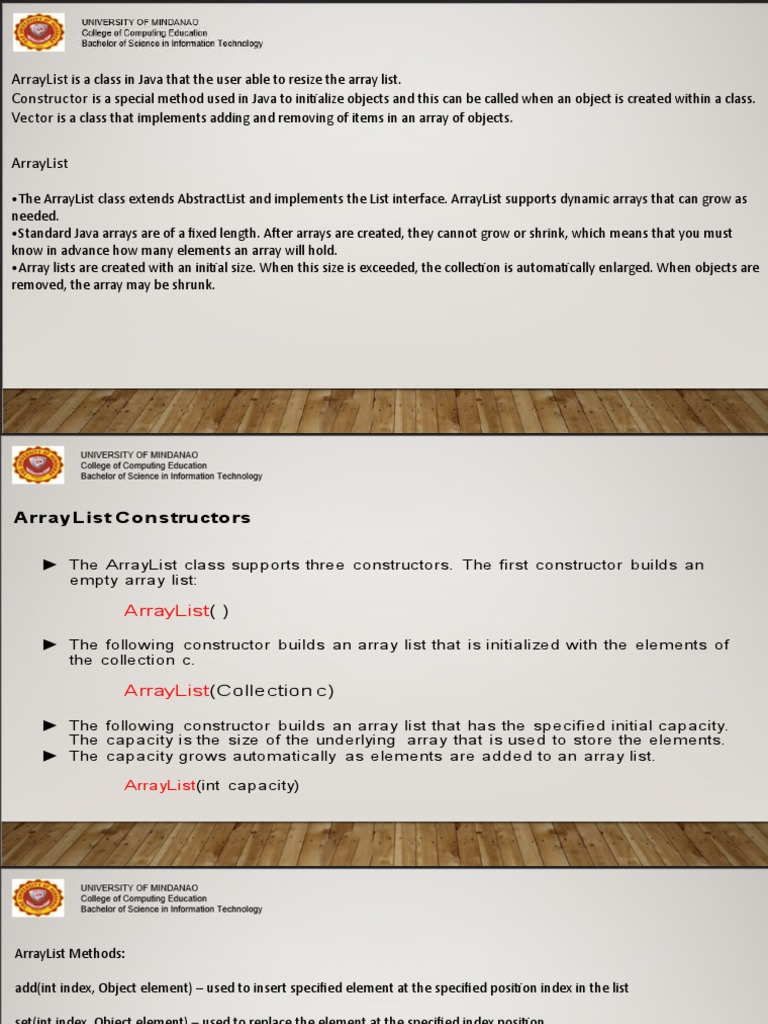 Cce103 Second Topic | PDF | Computer Science | Object Oriented Programming