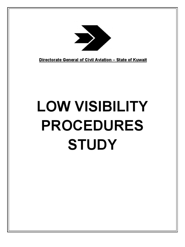 LVP Study | PDF | Aviation | Aerospace Engineering