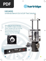 IND400 Indicator Brochure en PB B IND 20240507 00189393 | PDF | User ...