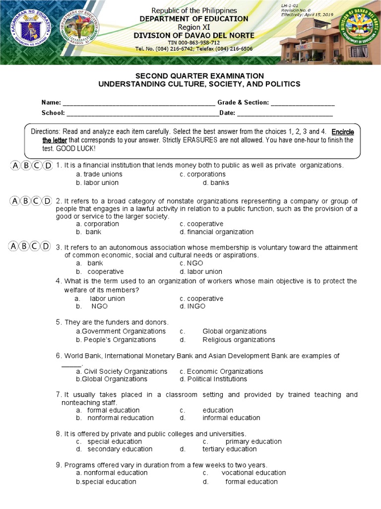 USCP Second Quarter | PDF | Economic Inequality | Discrimination & Race Relations