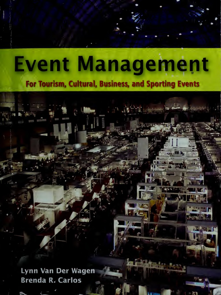 Event Management | PDF