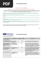 Concrete Pouring (Risk Assessment) | PDF | Personal Protective ...