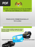 Lesen Borong Beras | PDF