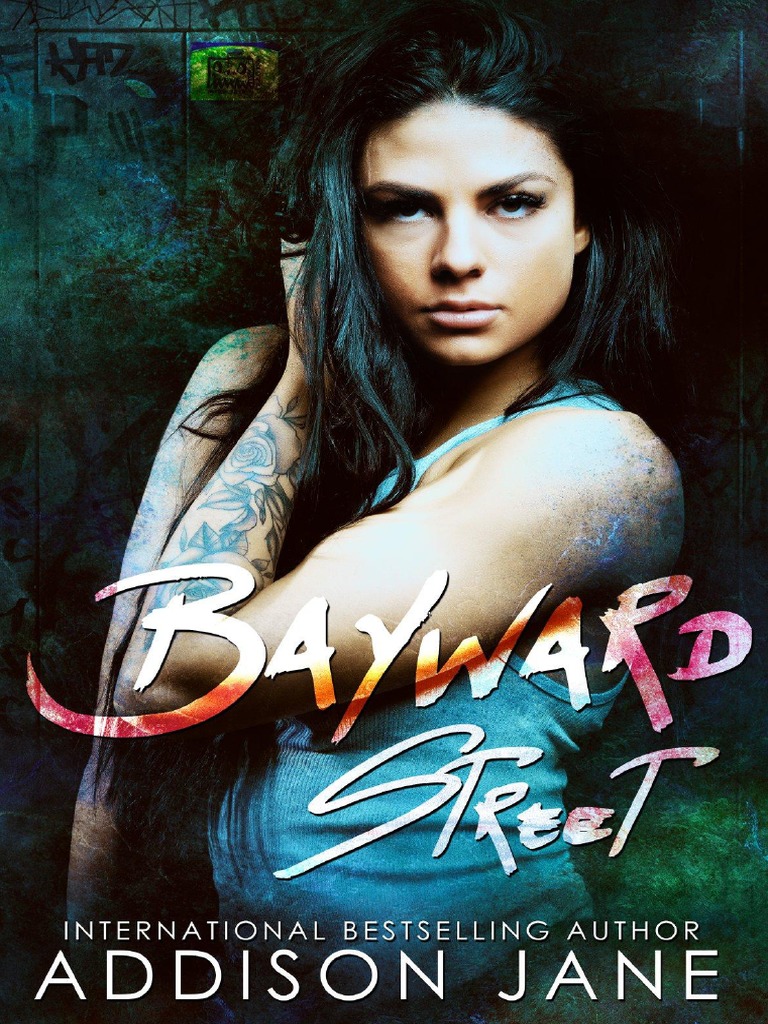 Bayward Street Addison Jane Relançamento WAS | PDF | Roupas | Dinheiro