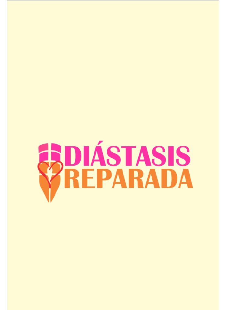 Diástasis de rectos: Una solución integral para la debilidad y ...