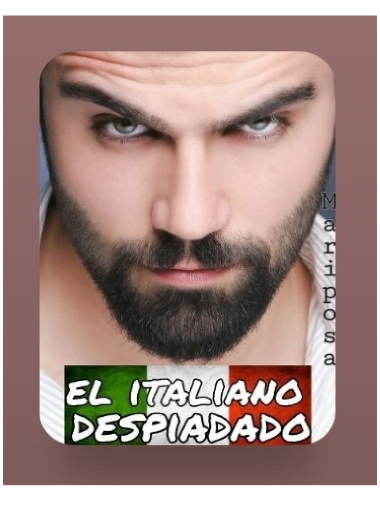 El Italiano Despiadado | PDF