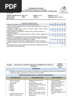 Hoja de Asistencia A Misa Dominical | PDF