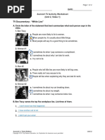 Sum1-Answerbook-3 Answer Book Sum1-Answerbook-3 Answer Book: Summit 1 ...