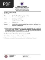 SLAC 4.0.invitation Program | PDF