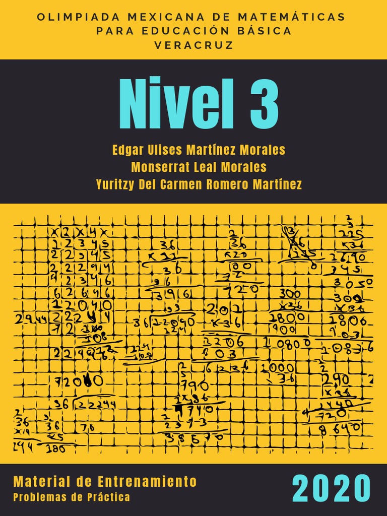 ProblemasPractica N3 2020 | PDF | Tangente | Triángulo