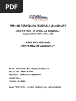 Borang JKR 66a Pin2022 | PDF