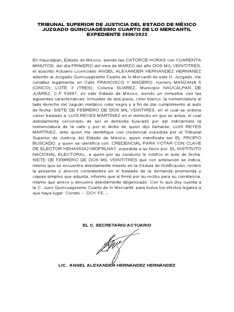 Razón Actuarial | PDF