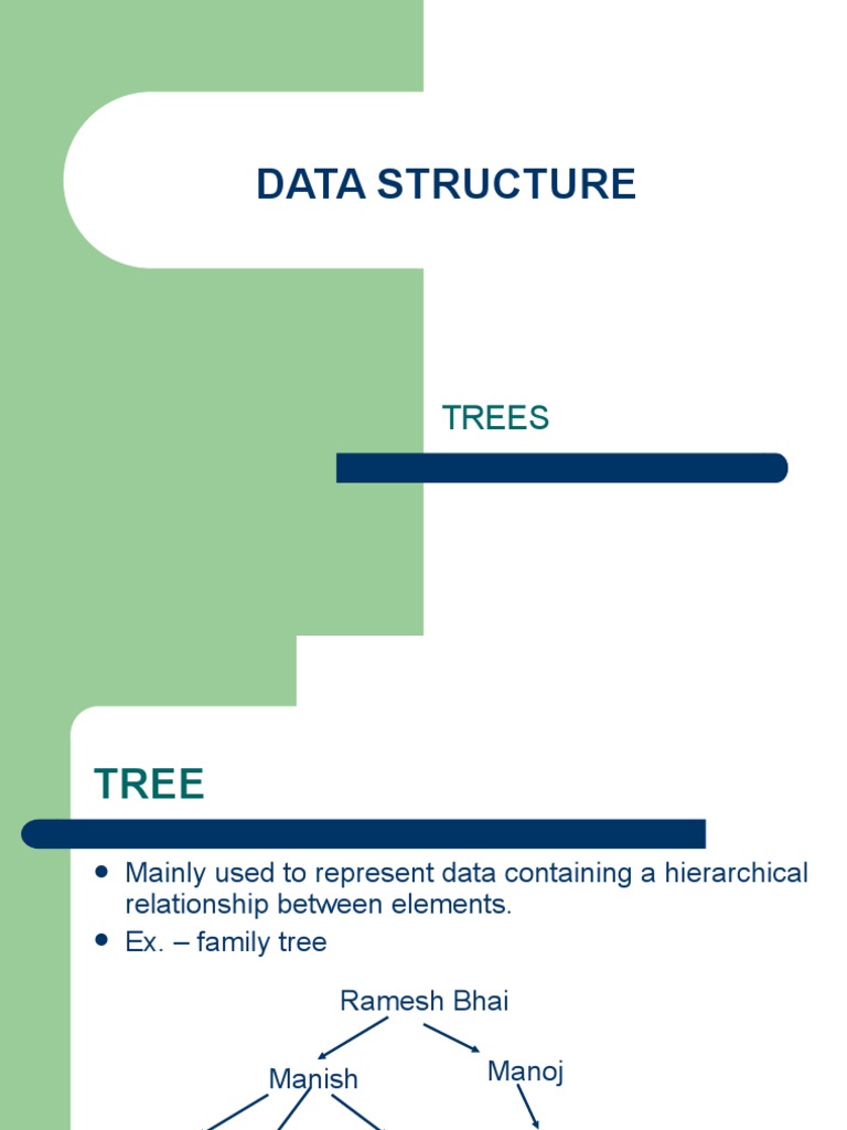 Tree Dsa 2022 Pdf Pointer Computer Programming Algorithms And