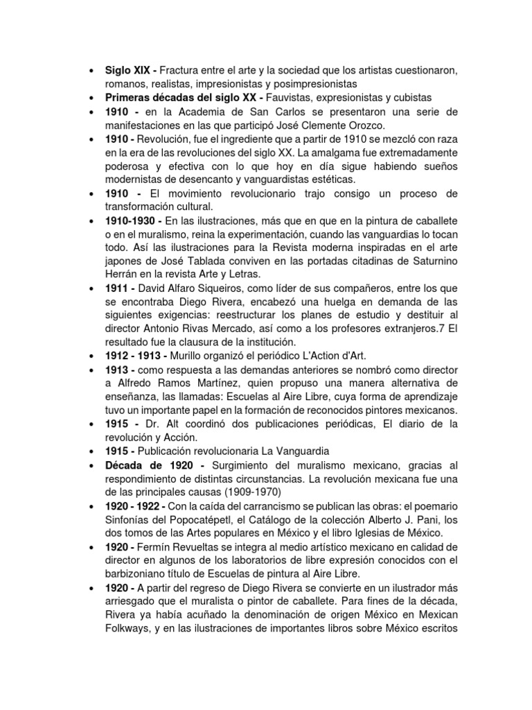 Neos | PDF | México