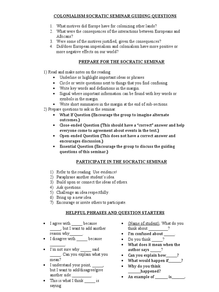 Colonialism | PDF | Cognitive Science | Cognition