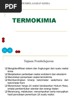 Jurnal Termokimia | PDF
