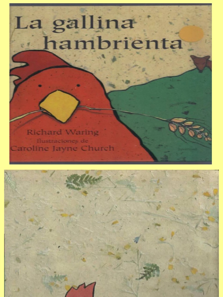 La Gallina Hambrienta | PDF